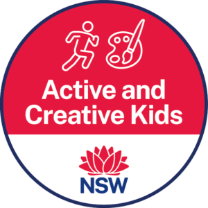 How to Apply for NSW Active, Creative Kids Vouchers | website Solutions